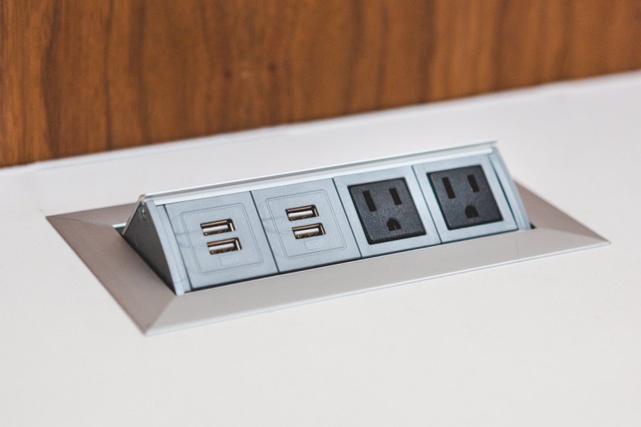 Improve Commercial EPC Ratings with Electrical Upgrades