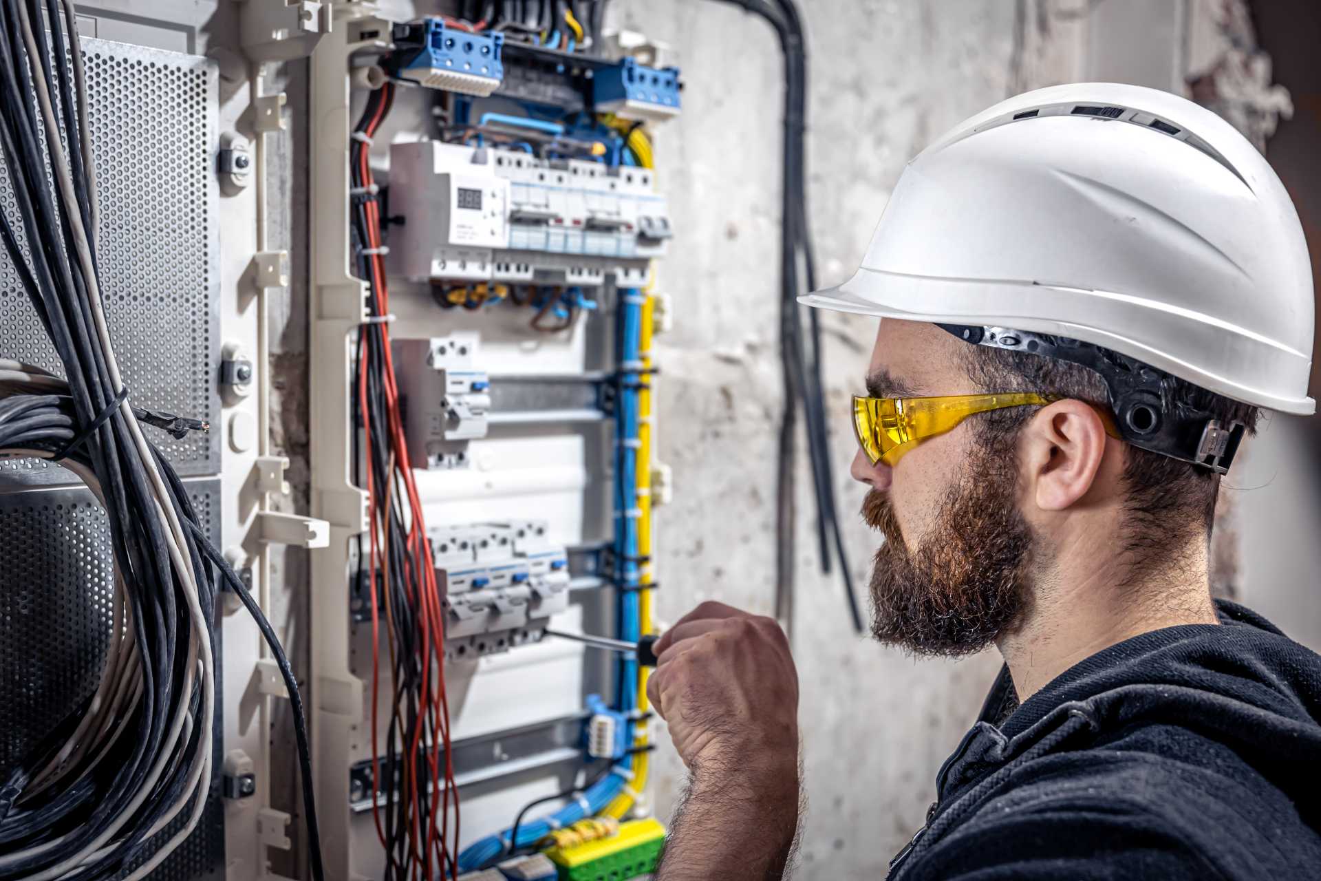 Ensuring Your Business Passes An Electrical Inspection